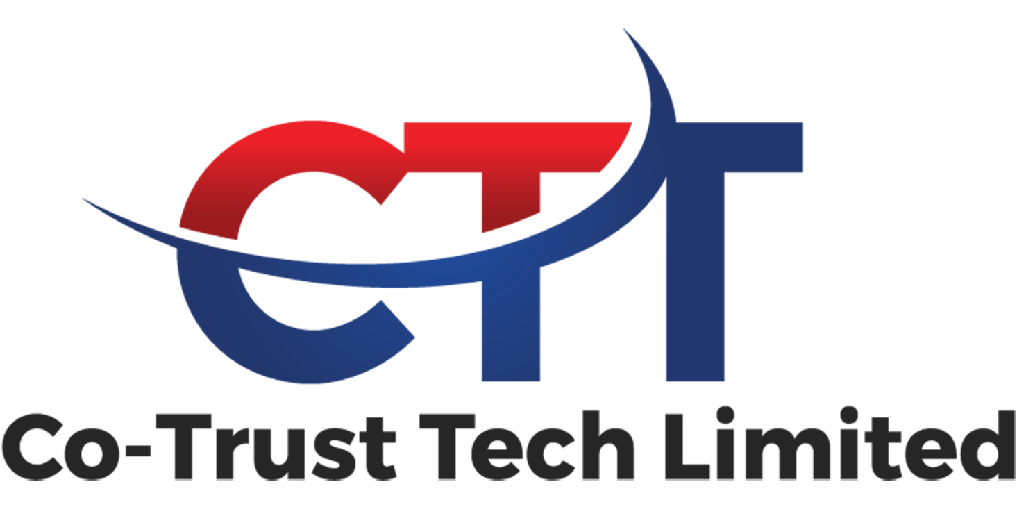 Renewable Energy – Co-Trust Tech Limited
