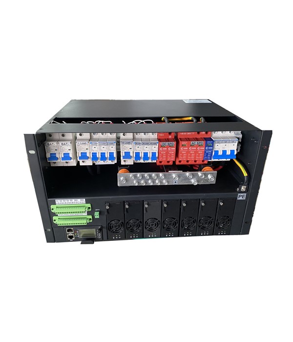 Rectifier Systems – Co-Trust Tech Limited